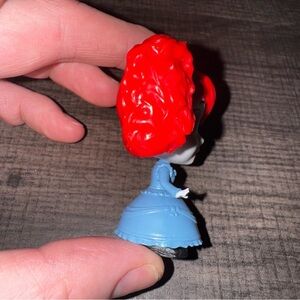 Phatmojo | Toys | Poppy Playtime Poppy Collectable Mini Figure Pvc 25 ...
